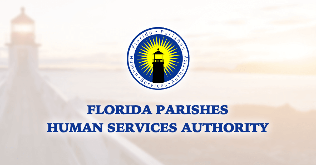 Florida Parishes Human Services Authority > Behavioral Health Services ...