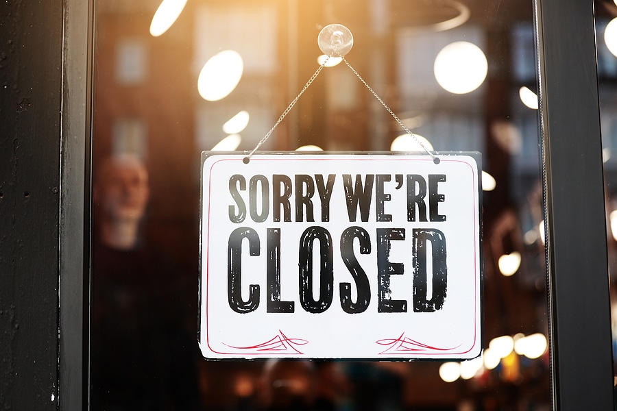 Office Closure: Hurricane Francine (Update) | FPHSA